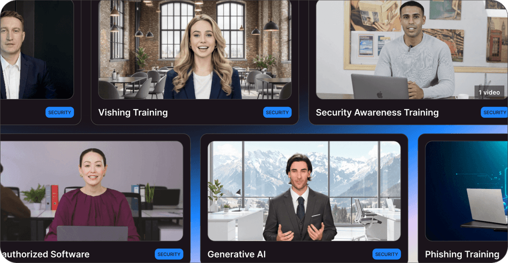 Doppel | The world's first platform for Social Engineering Defense.