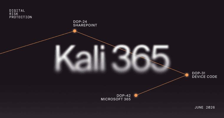 Kali365: The New Phishing Kit Hijacking Microsoft 365 Tokens | Doppel